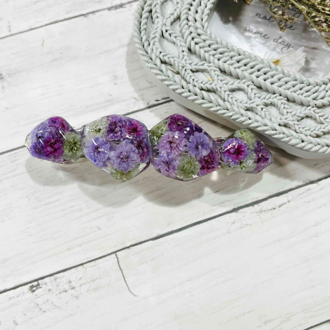 Mi-Syuさんのレジン作品 | UV-LEDレジン 星の雫[ハードタイプ]25g | croccha