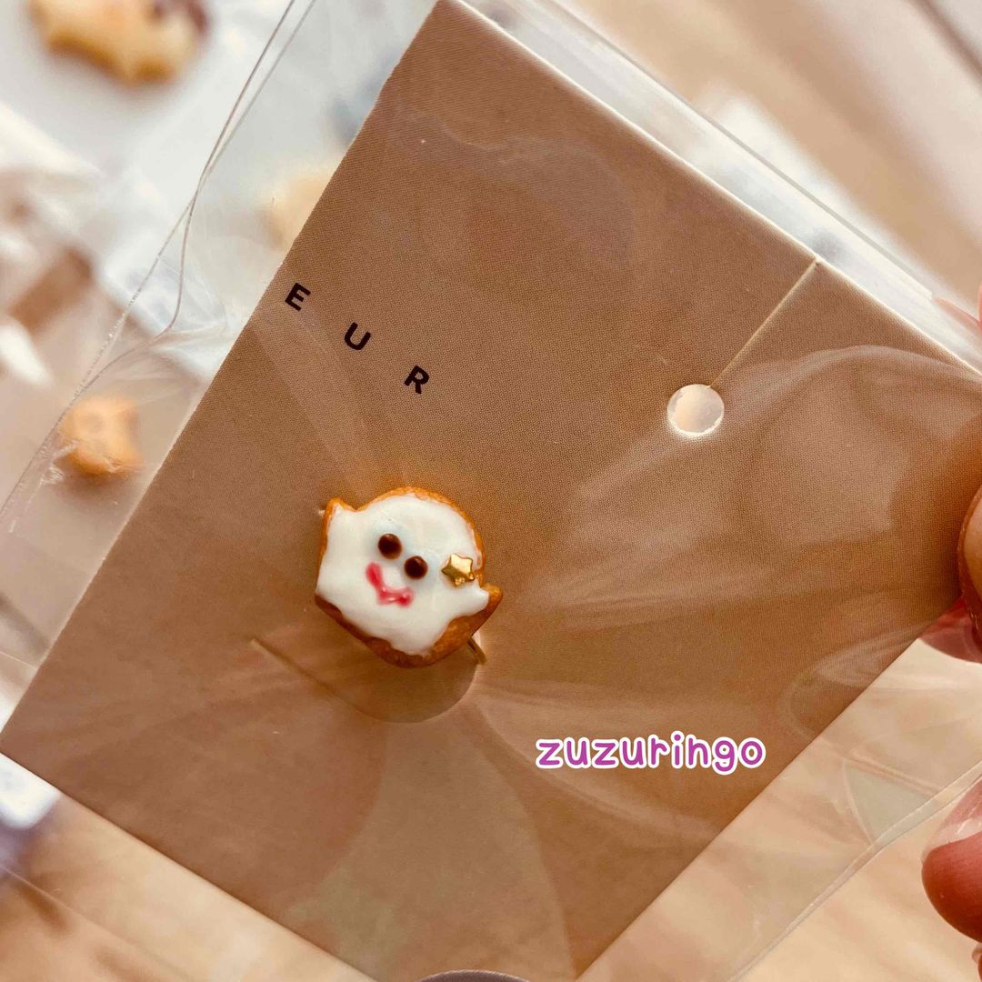 zuzuringoさんの粘土作品 | \夏SALE／樹脂粘土 モデナ｜白 ホワイト MODENA ... | croccha