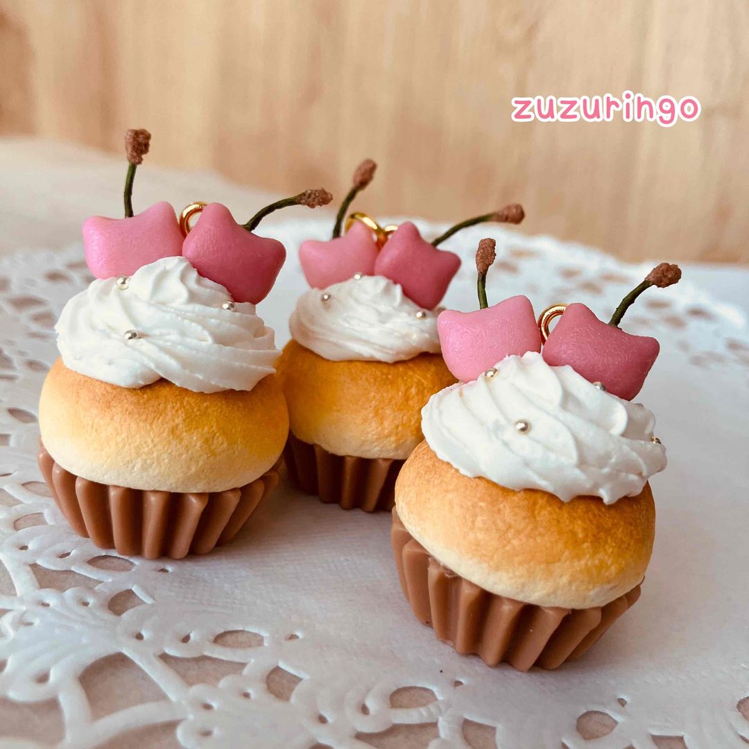 zuzuringoさんの粘土作品 | ねんど 軽量粘土 樹脂粘土 ハーティクレイ ホワイト200g | croccha