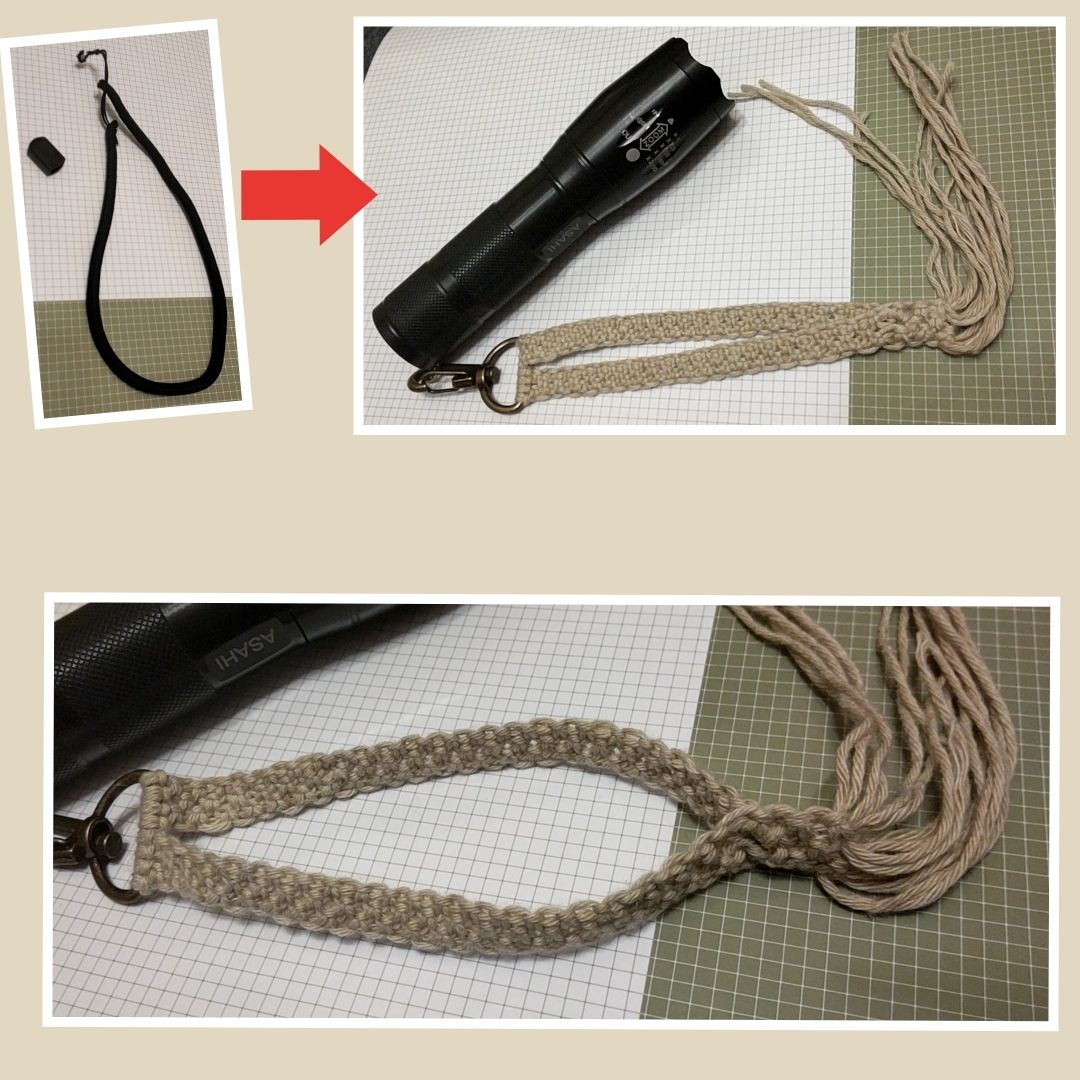 *花ボス*さんのその他の ハンドメイド作品 | ナスカンパーツKKP-4-1 3個入り 20mm アンティー... | croccha