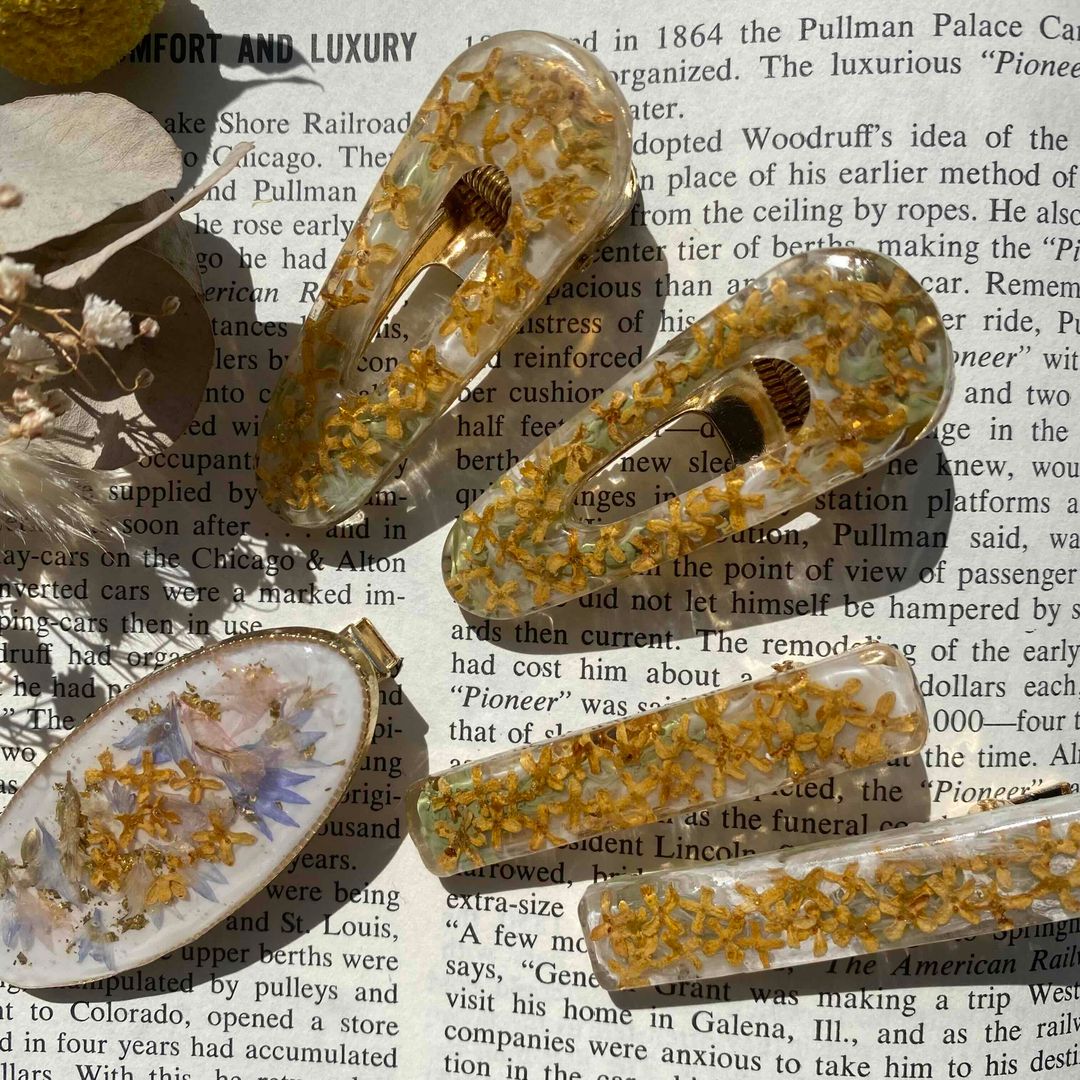 espoirdさんのレジン作品 | 39%OFF！ おまけ付 パジコ PADICO UV LED... | croccha