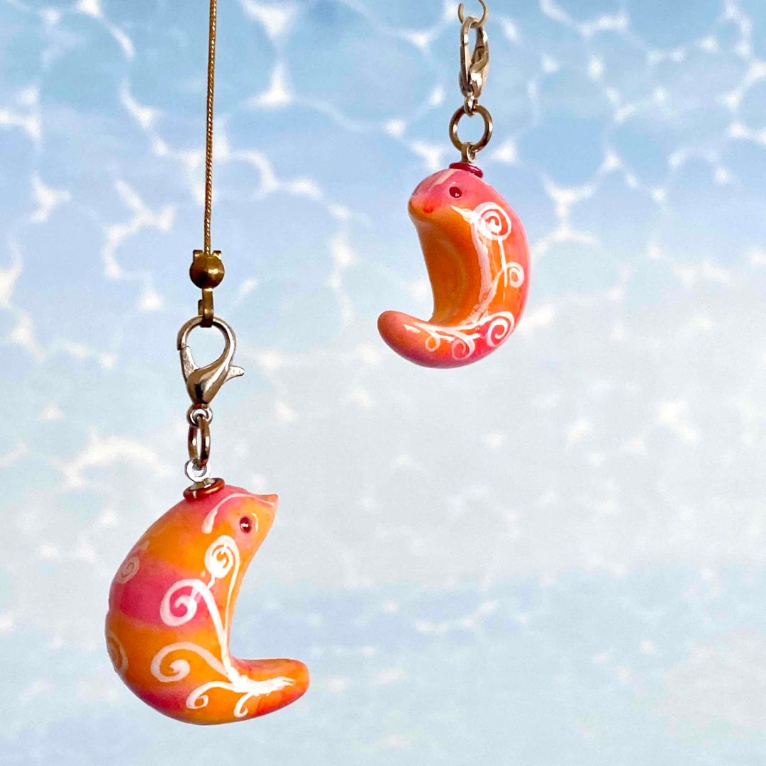 ぷれみさんの粘土作品 | 樹脂粘土 ホワイト 30g | croccha