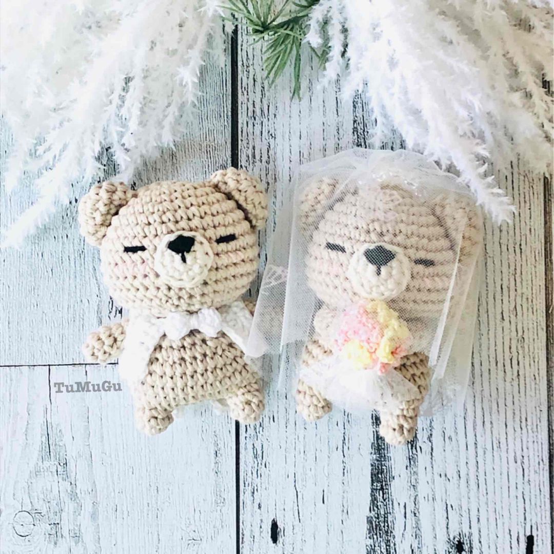 レイジュさんの編み物作品 | かぎ針(DAISO) | croccha