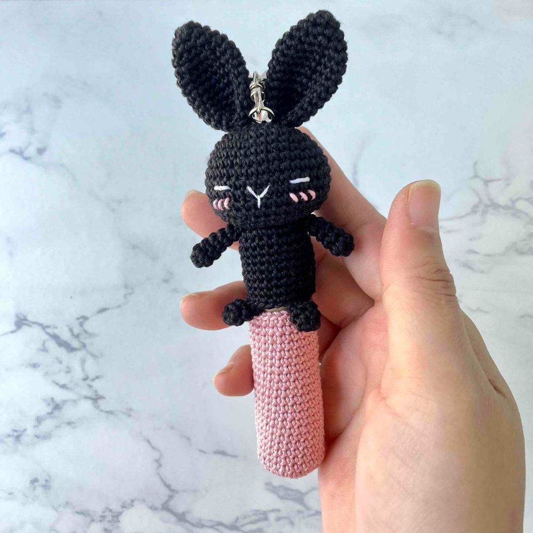 レイジュさんの編み物作品 | かぎ針(DAISO) | croccha