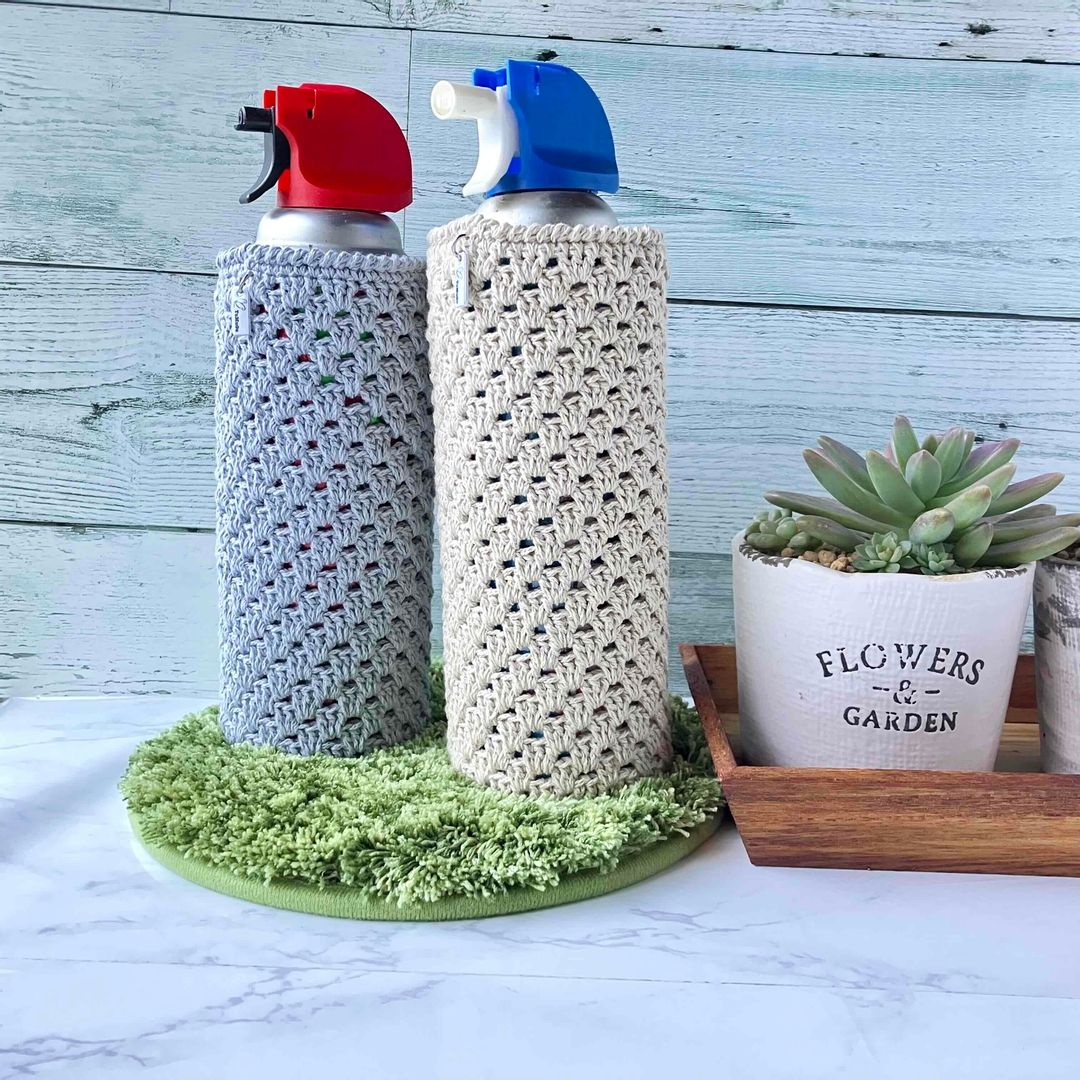 レイジュさんの編み物作品 | かぎ針(DAISO) | croccha