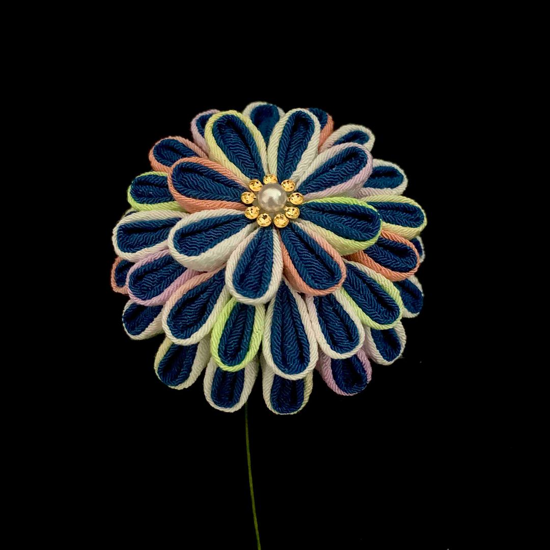 rengeさんのその他の ハンドメイド作品 | 【100円ポッキリ】200個 7mm 座金パーツ 花座・菊座... | croccha