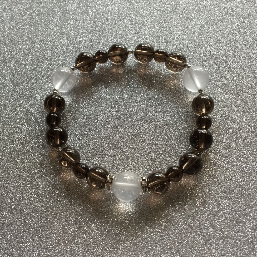 chirpsさんのビーズ作品 | ロンデル平型6mm | croccha