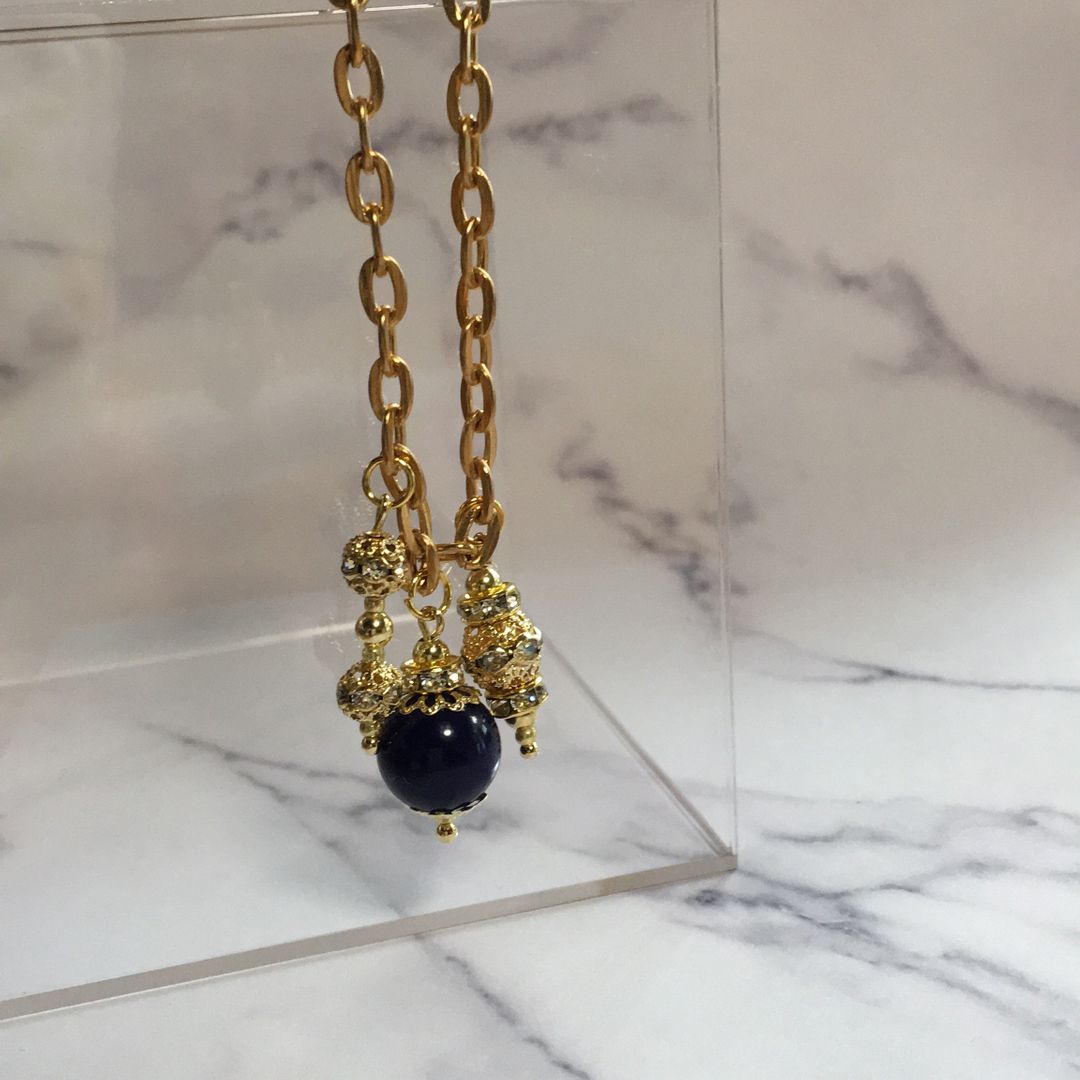 chirpsさんのビーズ作品 | ロンデル平型6mm | croccha