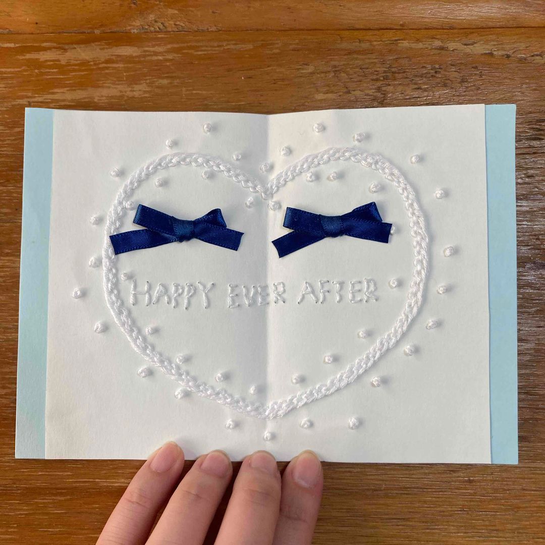 くろさんの刺しゅう作品 | 【10％OFF】 刺しゅう枠 10cm 生地の布目がきれいに... | croccha