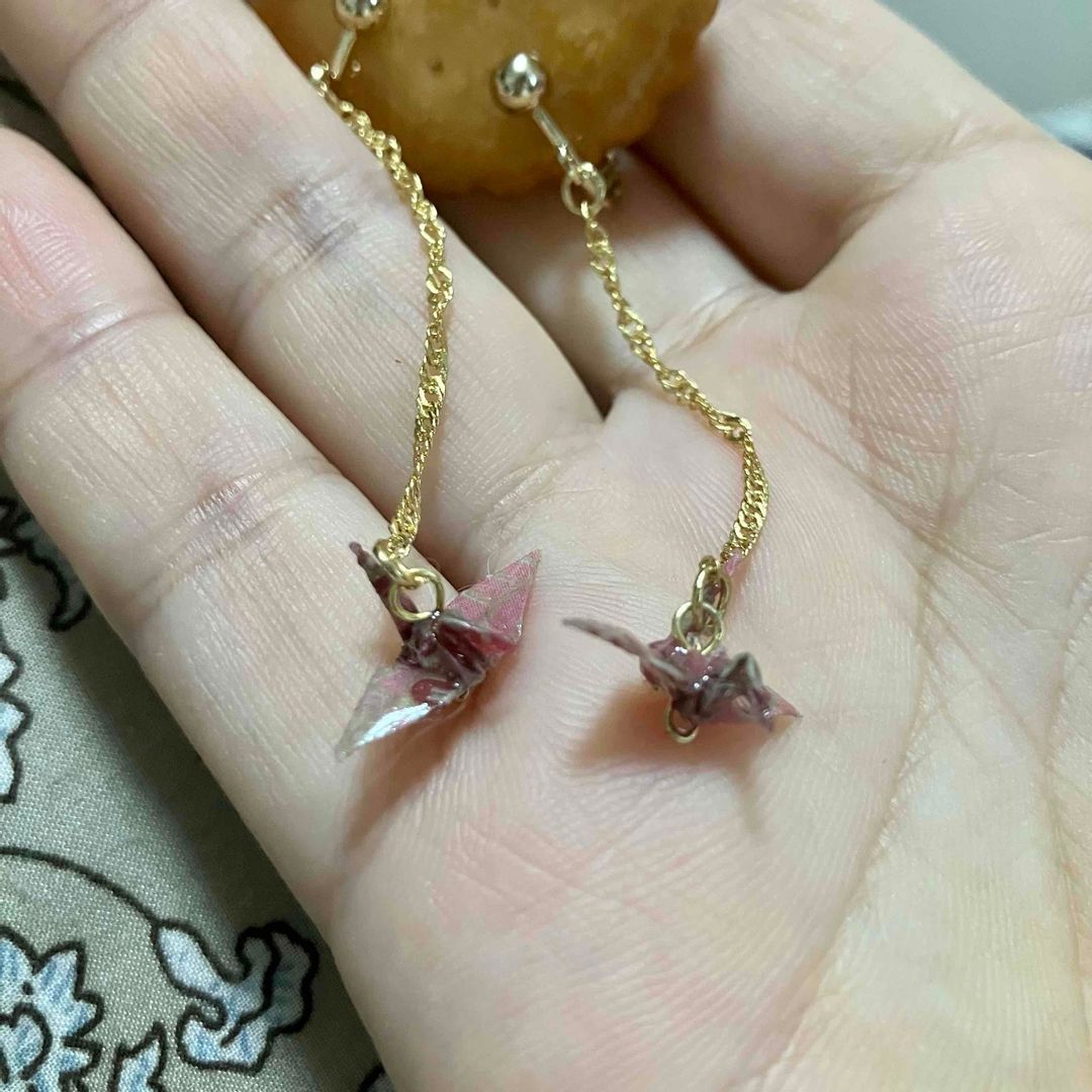 まろんさんのレジン作品 | 【お買い物マラソン★ポイント5倍】レジン液 大容量 100g... | croccha