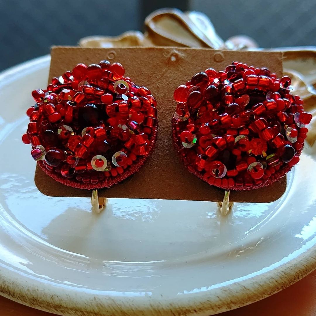 otosai☆emiさんのビーズ作品 | 【ポイント10倍】コニシ ボンド 木工用 50g | croccha