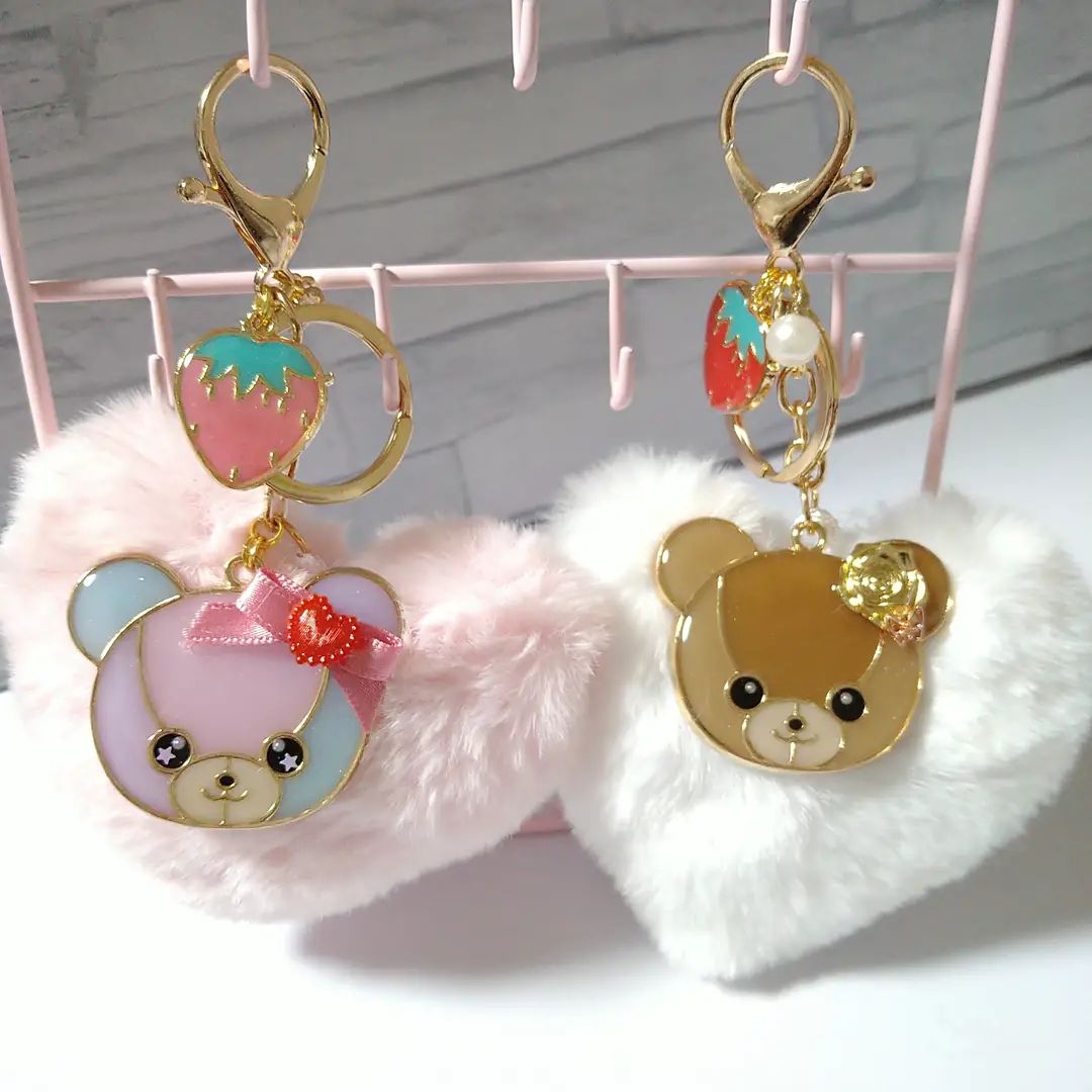 RinRinさんのレジン作品 | 超透明【大容量UV-LEDレジン液】70g 『コスパ＆クオリ... | croccha