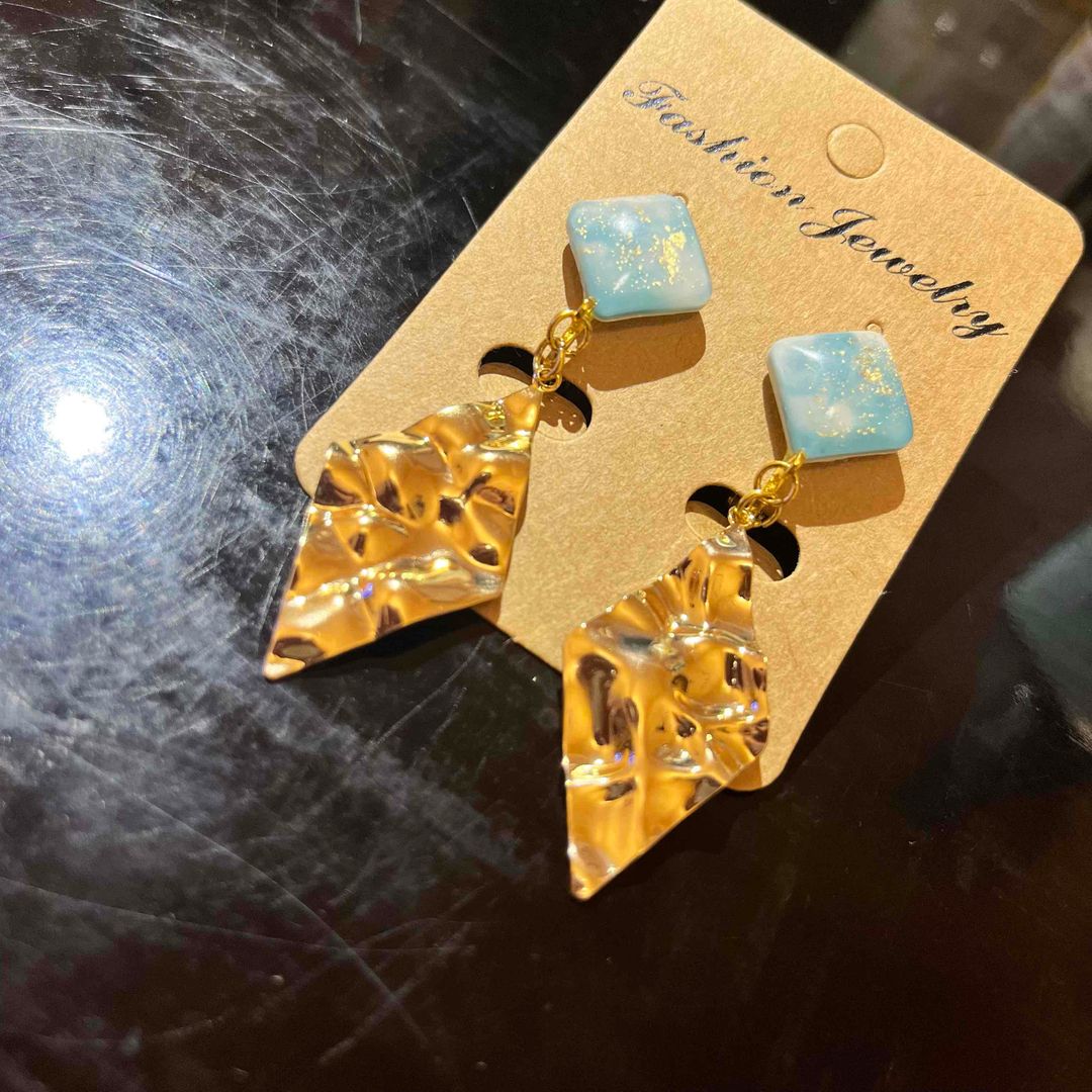 Asu-あすー-さんのレジン作品 | UV-LEDスマートライト ミニ / UVライト レジン | croccha