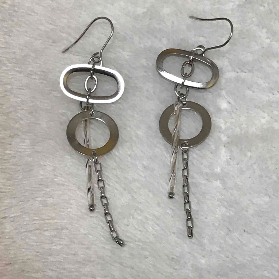 minさんのパーツ アクセサリー作品 | ヒキモノリング20mm/G | croccha