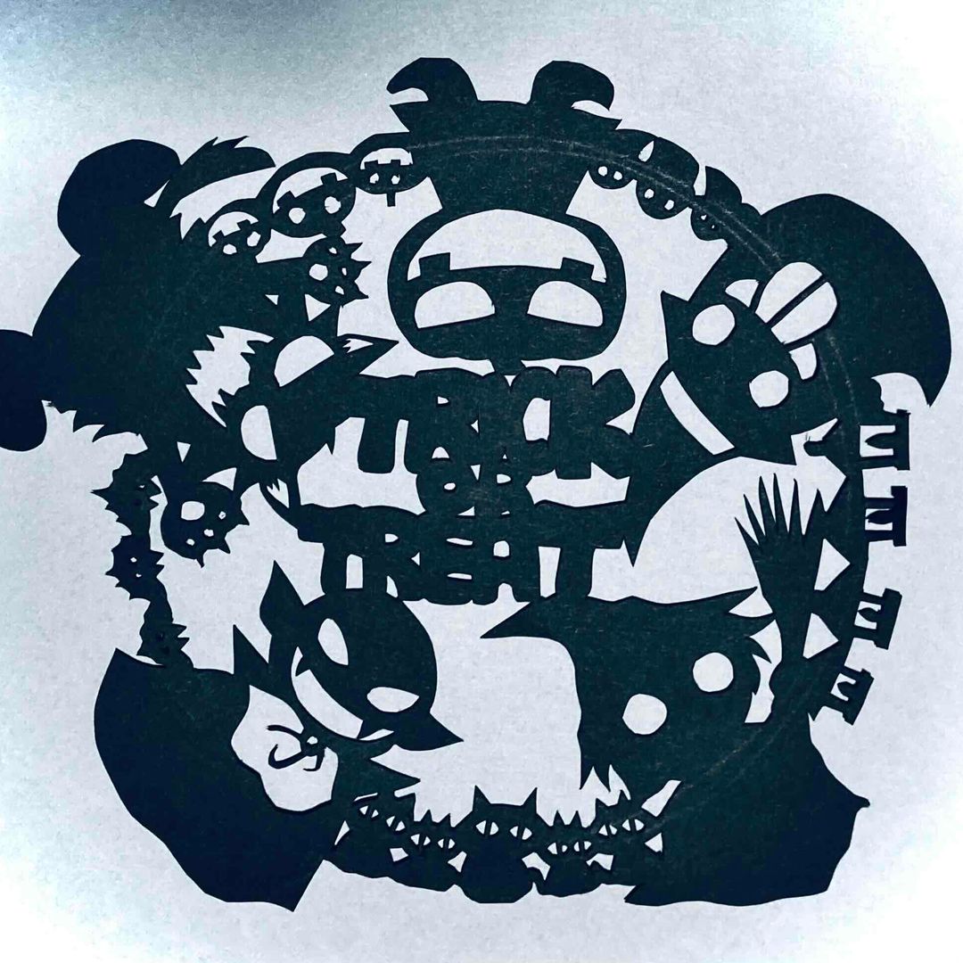 kizutaihi010512さんのその他の ハンドメイド作品 | エヌティー／NT デザインカッター・デザインナイフ （D-4... | croccha