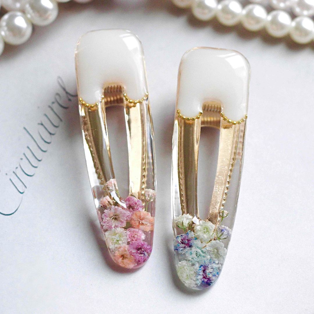 𝐂𝕠𝕞𝕒𝕣𝕚𝕞𝕒𝕕𝕖 (*こまり*)さんのレジン作品 | いろどろっぷ 10色セット シティポップカラー resin... | croccha