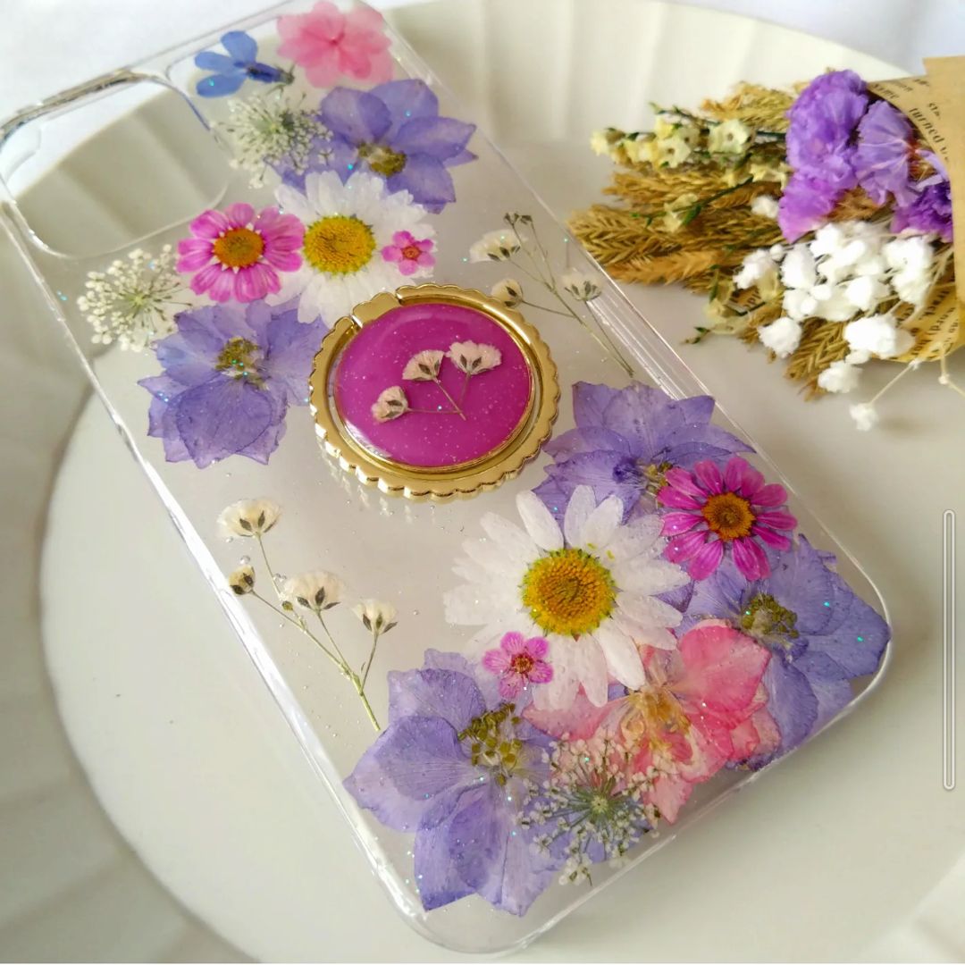 YUKlさんのレジン作品 | 新商品【KIYOHARA Resin Lab レジンラボ L... | croccha