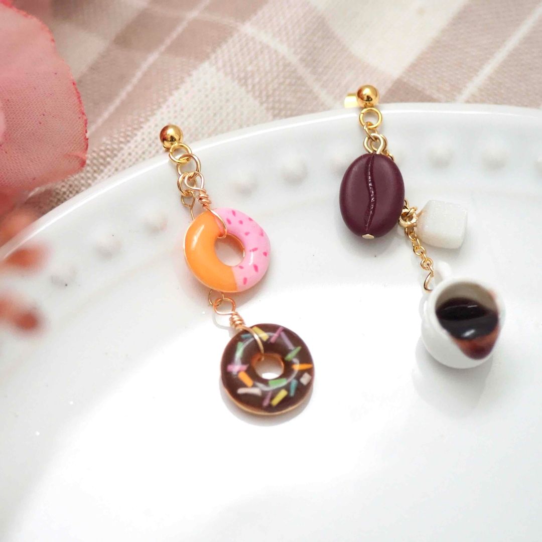 petit plaisir＊ なぎささんのレジン作品 | 作家のためのレジン 100g | croccha