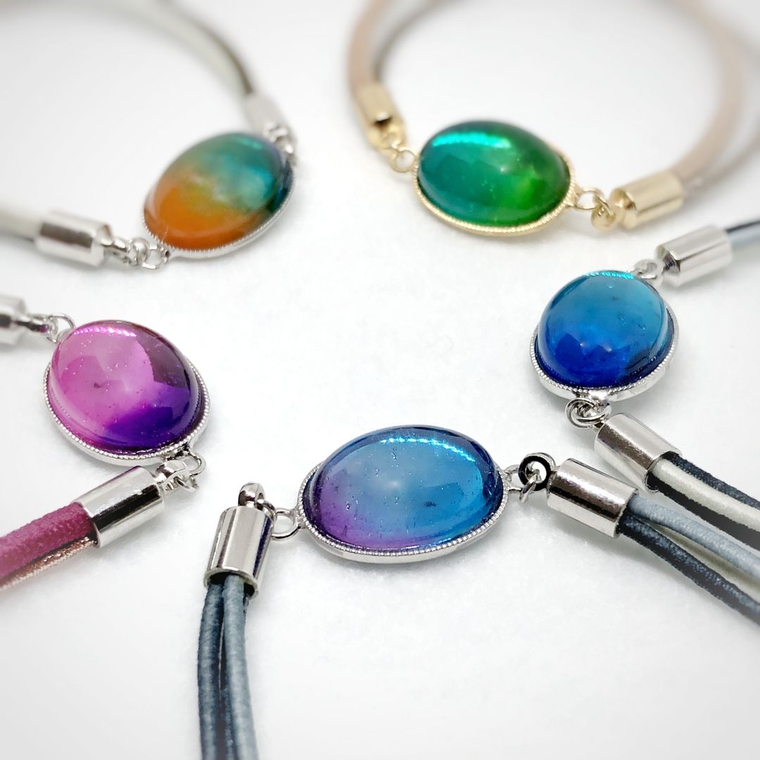 imari_reさんのレジン作品 | KIYOHARA レジンクラフト用着色剤 いろどろっぷ 10... | croccha