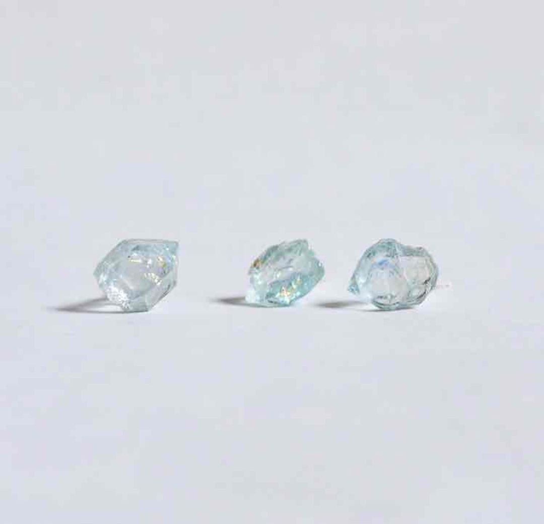 Une｜レジンアクセサリーさんのレジン作品 | UV-LEDレジン 星の雫[ハードタイプ]25g | croccha