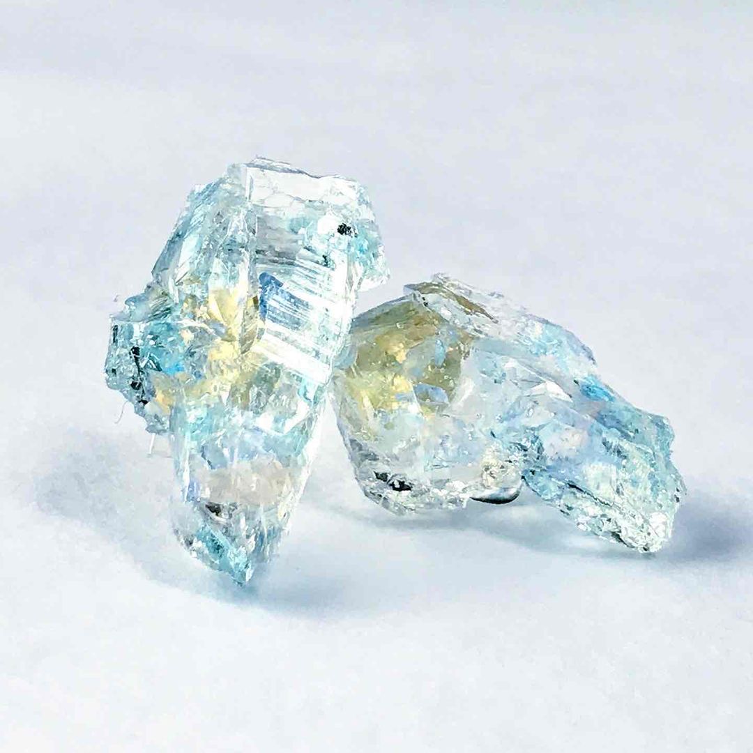 Une｜レジンアクセサリーさんのレジン作品 | 新商品【KIYOHARA Resin Lab レジンラボ L... | croccha