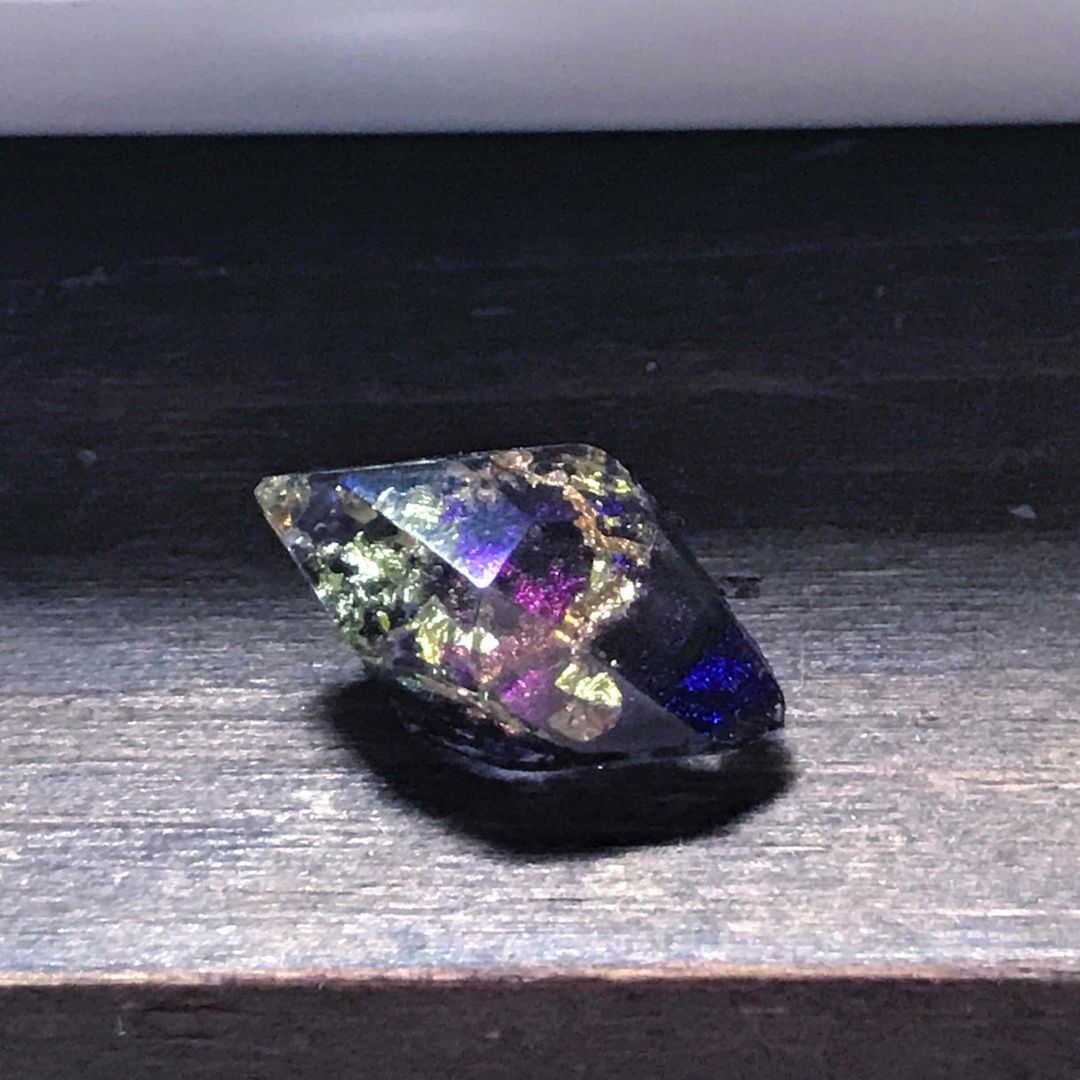 Une｜レジンアクセサリーさんのレジン作品 | 【KIYOHARA Resin Lab レジンラボ LED ... | croccha