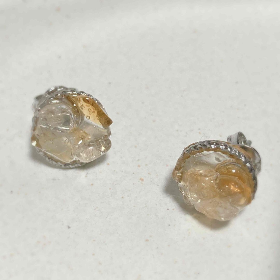 chii0v0さんのレジン作品 | 20％オフ 大感謝祭★レアストーン レアさざれ石【14】 (... | croccha