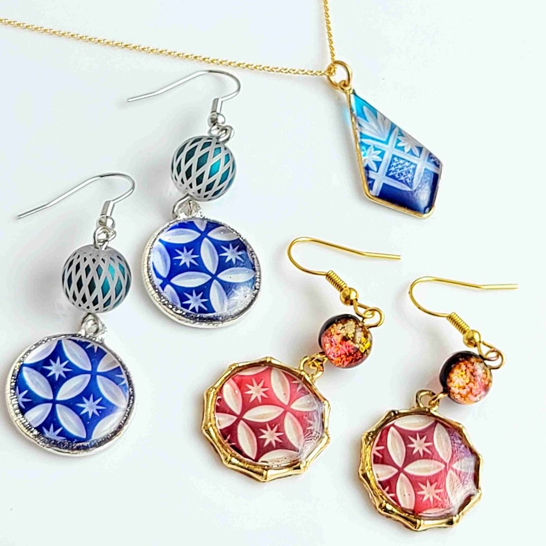 handmadeworks ARIAさんのレジン作品 | UV/LEDレジンライト 66W シャンパンローズ|UVレジ... | croccha