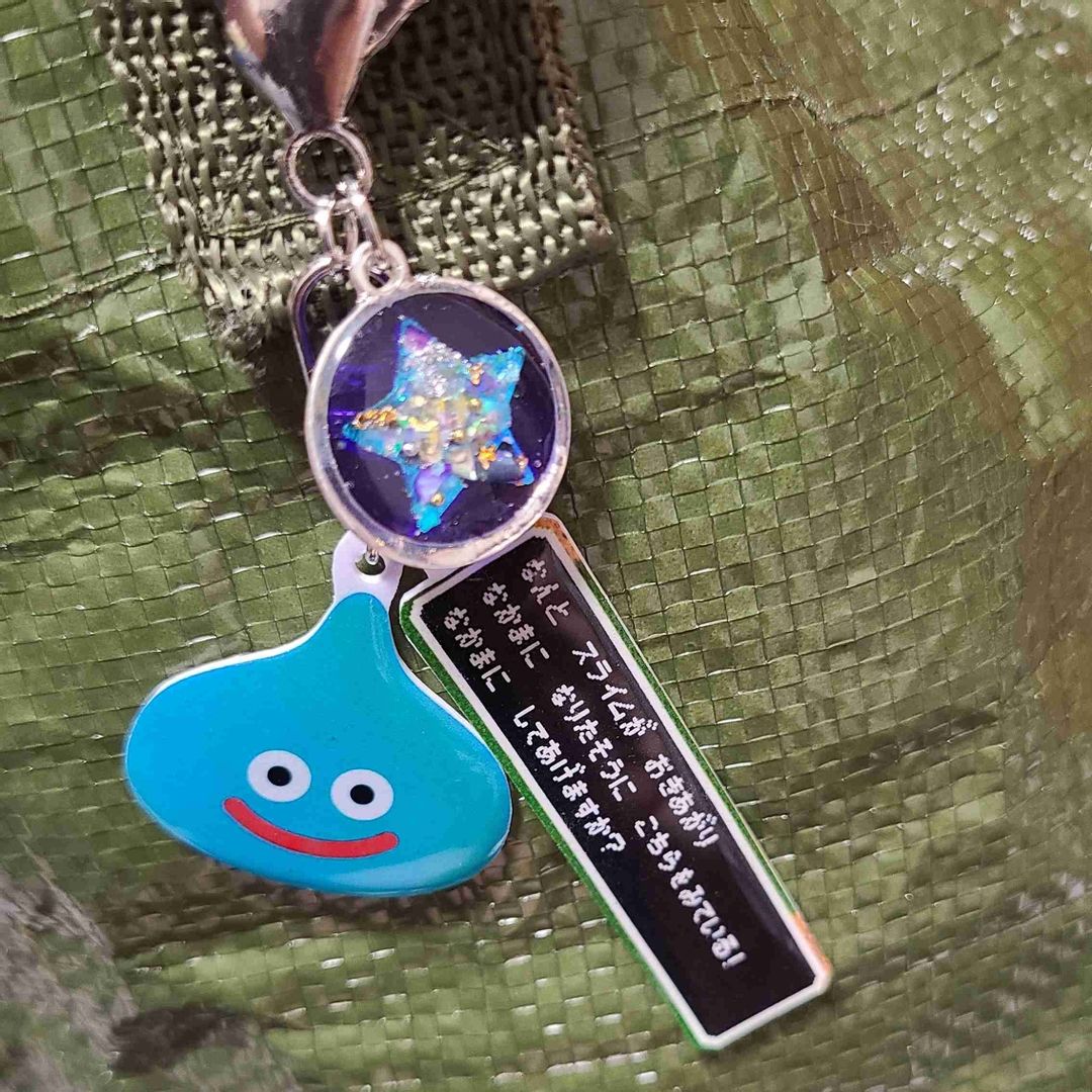 handmadeworks ARIAさんのプラバン作品 | プラバン | croccha