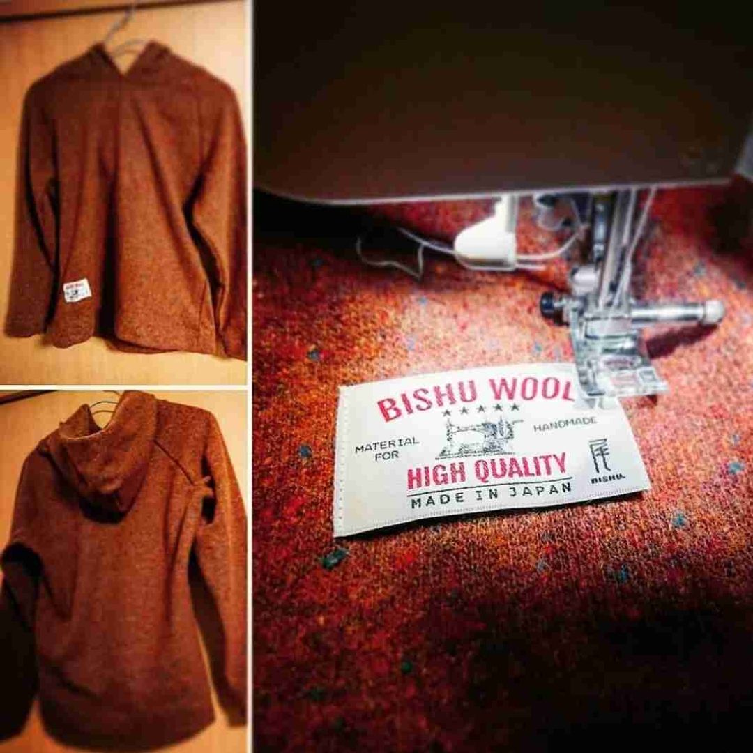 handmadeworks ARIAさんのソーイング作品 | 『ロックミシン糸《＃90/1500m巻き》♪』 | croccha