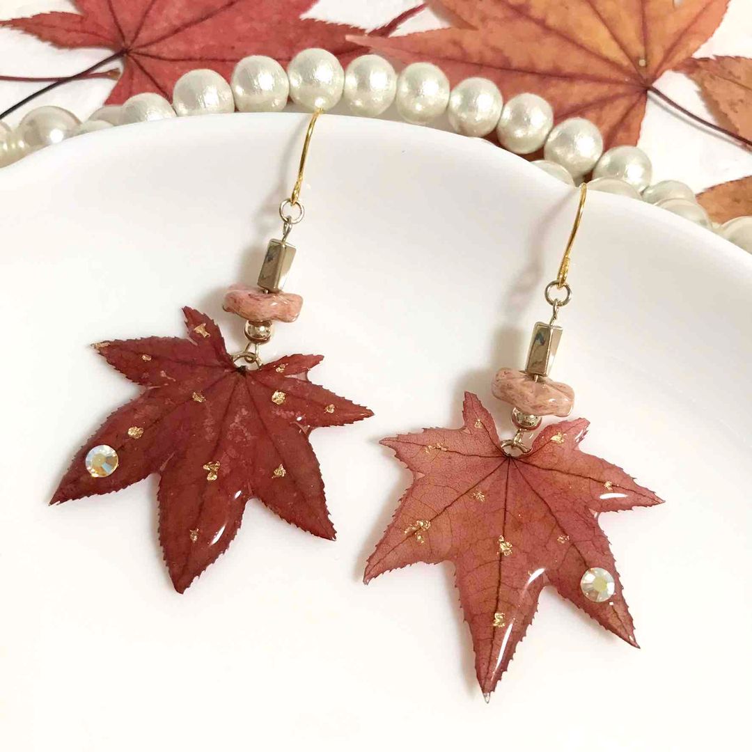 慌てん房さんのレジン作品 | 作家のためのレジン Nelconeco 限定コラボラベル 2... | croccha