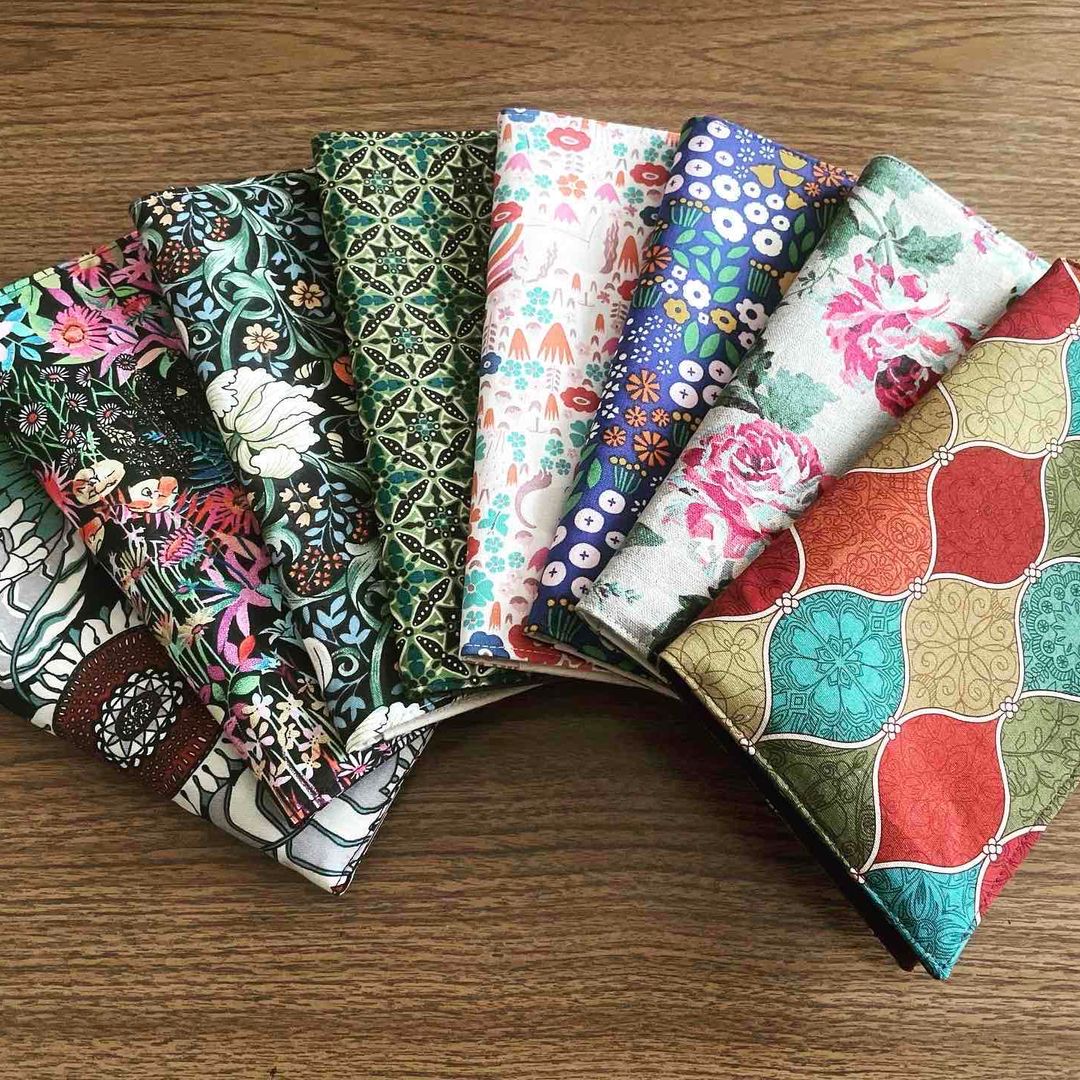 teety_wooさんのソーイング作品 | 材料PUSH！ フジックス ハイスパン ロックミシン糸 9... | croccha