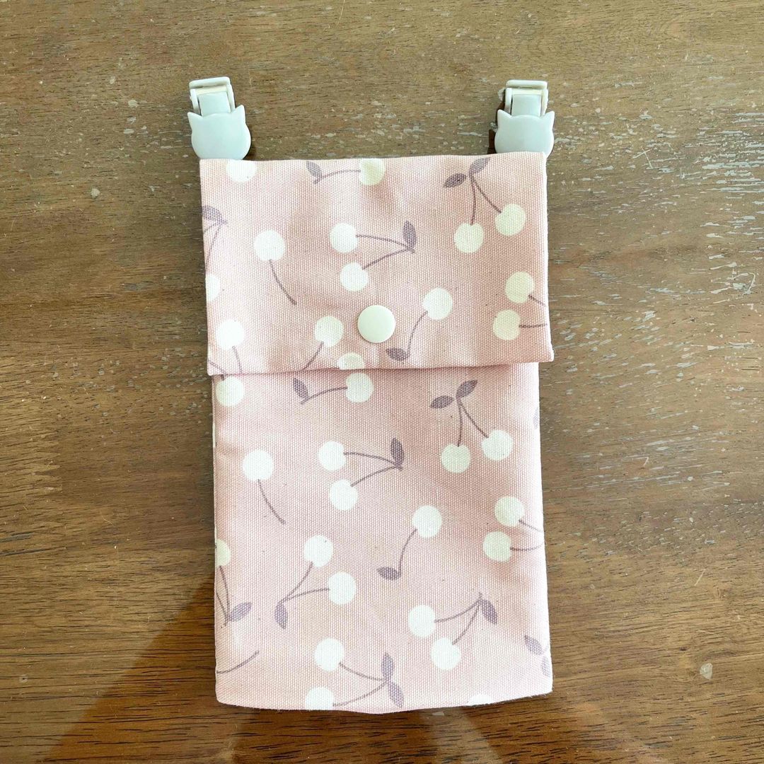 なつばめさんのソーイング作品 | teiban チェリー オックス 1m単位｜切売り 切り売り... | croccha