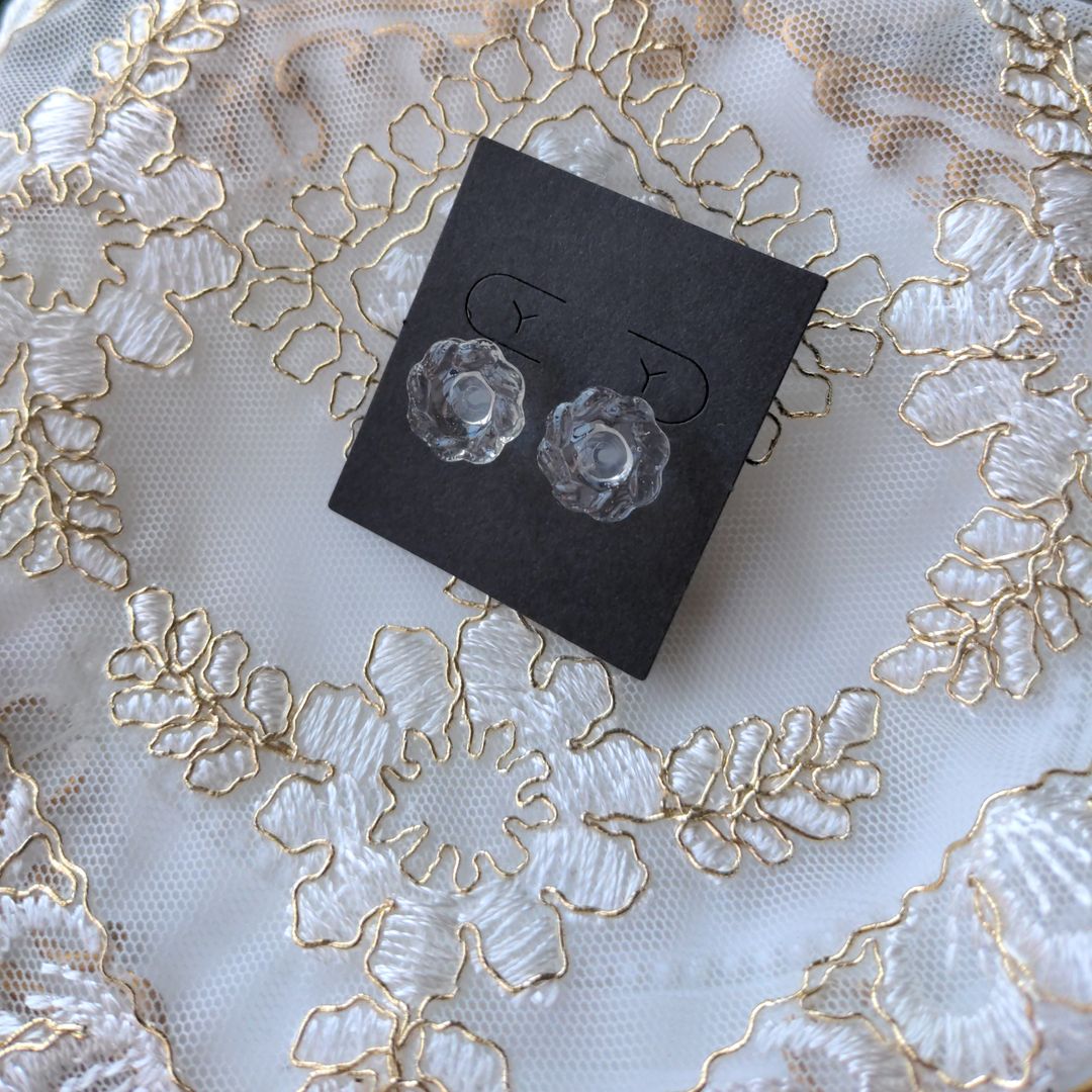 Momo0908さんのレジン作品 | UV-LEDレジン 星の雫[ハードタイプ]25g | croccha