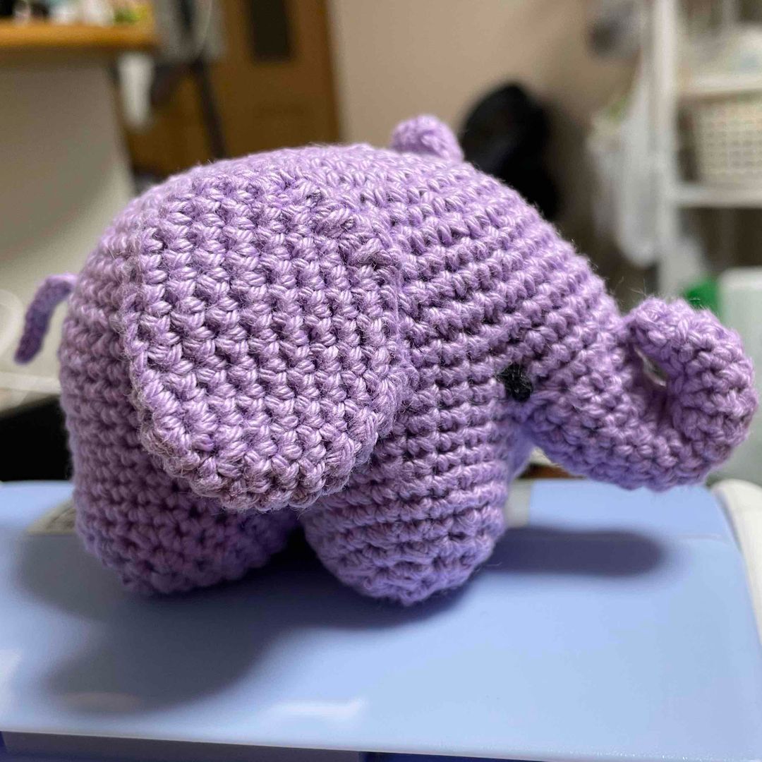 sasasaさんの編み物作品 | コットンヤーン | croccha