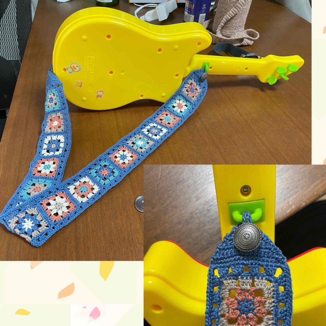 sasasaさんの編み物作品 | #20レース糸 | croccha