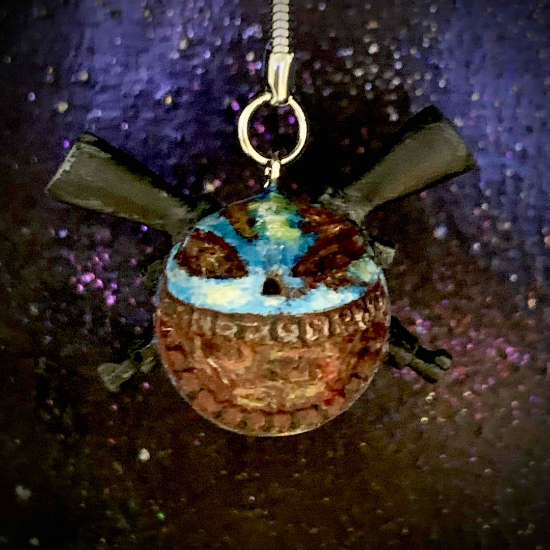 ポテチさんのレジン作品 | UV-LEDレジン 星の雫[ハードタイプ]25g | croccha