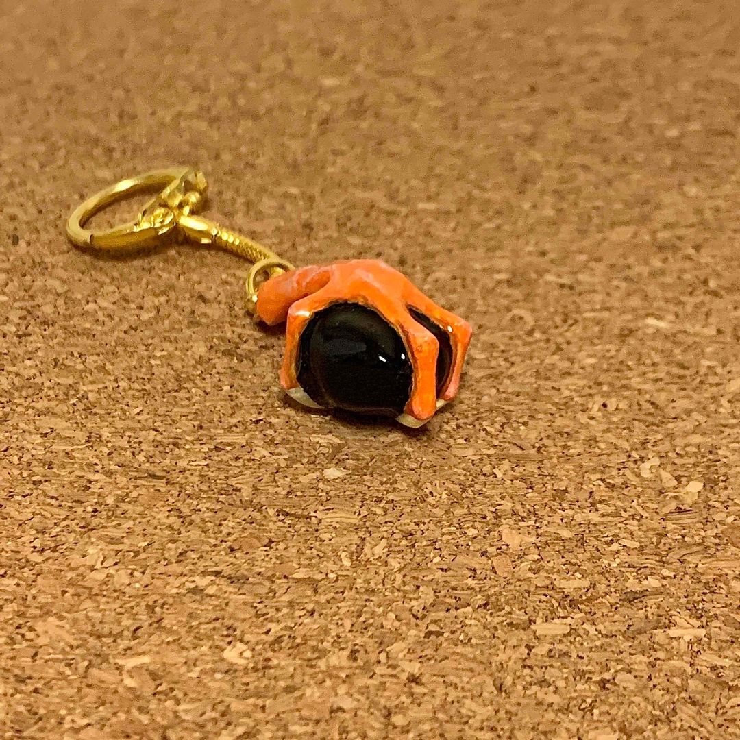 ポテチさんのレジン作品 | UV-LEDレジン 星の雫[ハードタイプ]25g | croccha