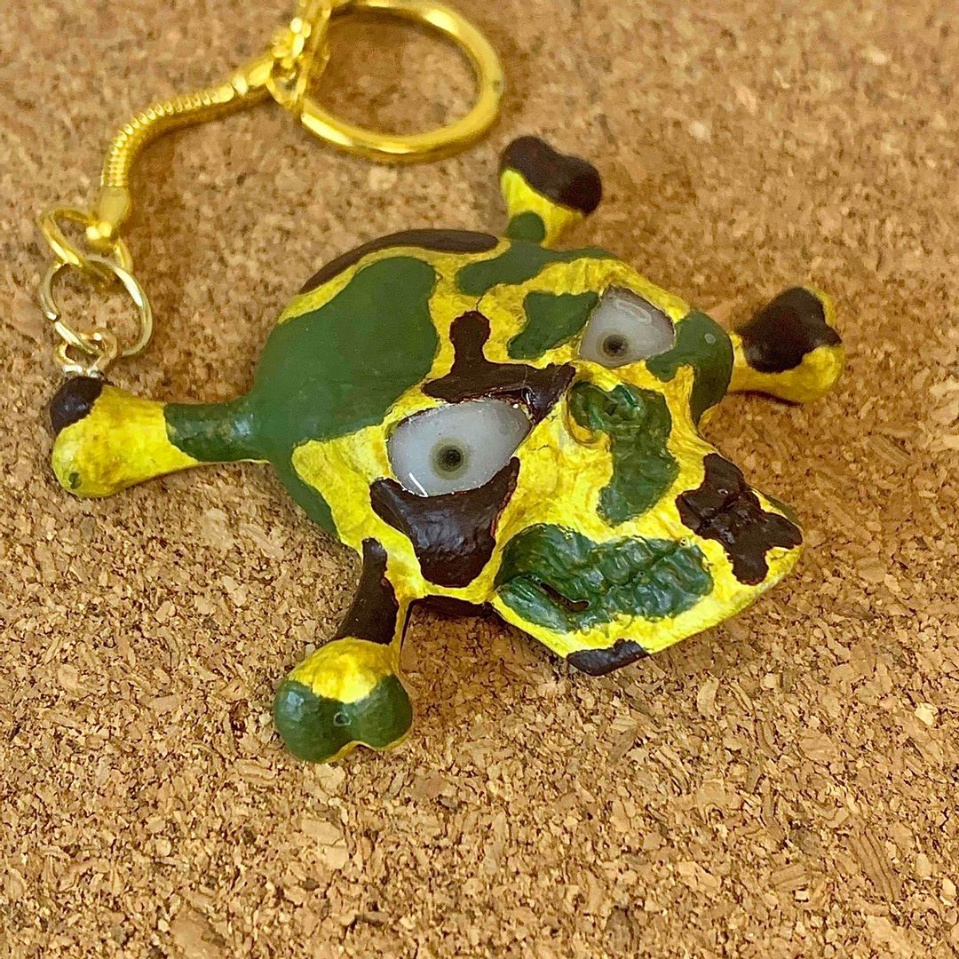 ポテチさんのレジン作品 | 【100g】キララUVレジン液 ハードタイプ 高粘度 低粘度... | croccha