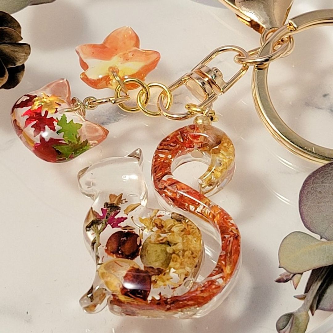 haco*nstructさんのレジン作品 | 【高粘度】作家のためのレジン ぷっくりタイプ 100g | croccha