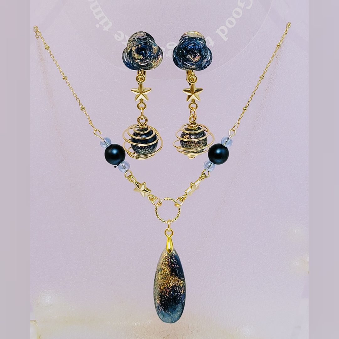 haco*nstructさんのレジン作品 | 【定期便】作家のためのレジン 200g | croccha