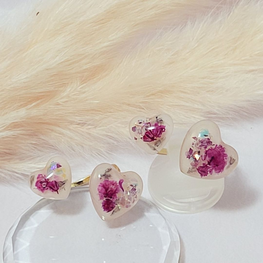 haco*nstructさんのレジン作品 | 【定期便】作家のためのレジン 200g | croccha