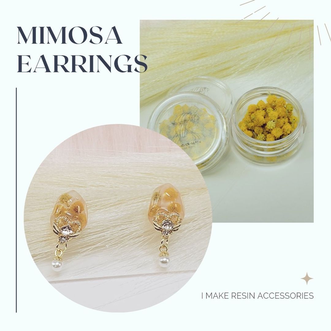 haco*nstructさんのレジン作品 | 作家のためのレジン お試しセット25g×2本 ぷっくりレジン... | croccha