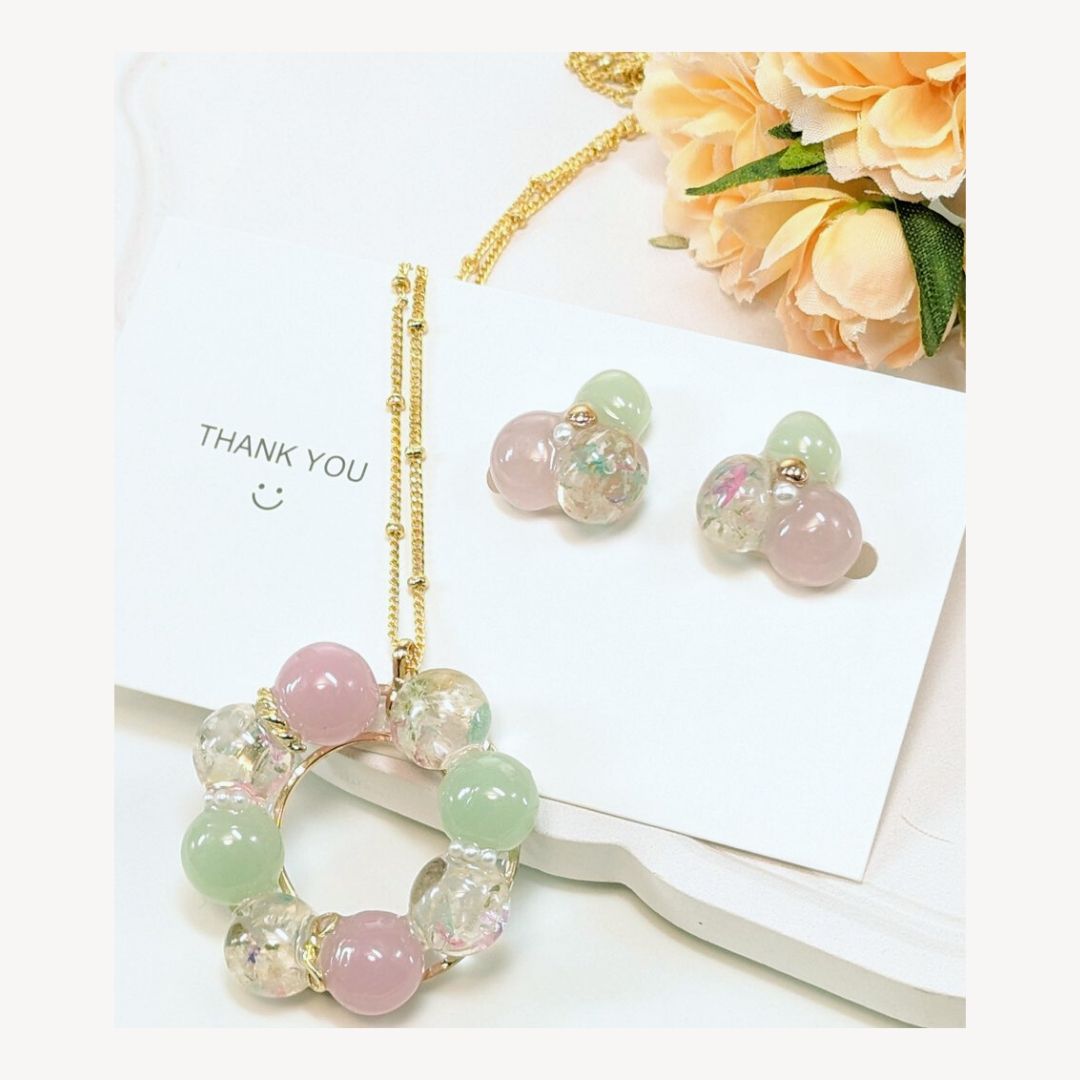 haco*nstructさんのレジン作品 | 作家のためのレジン 200g | croccha