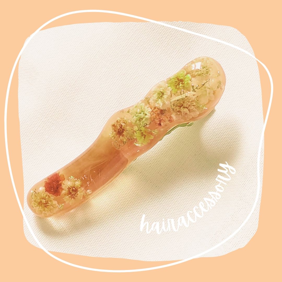 haco*nstructさんのレジン作品 | 作家のためのレジン 200g | croccha