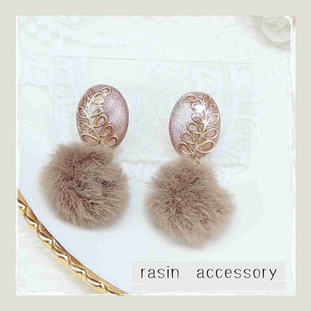 haco*nstructさんのレジン作品 | 【期間限定】作家のためのレジン comarimadeデザイン... | croccha