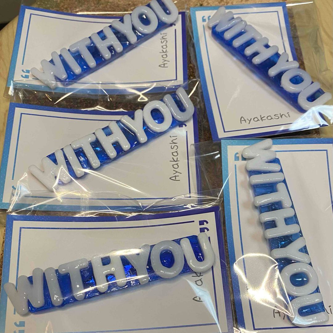 ポークチャップ@ 絢佳詩さんのレジン作品 | ☆SNSで話題沸騰☆ レジン液 安心の日本製 大容量 100... | croccha