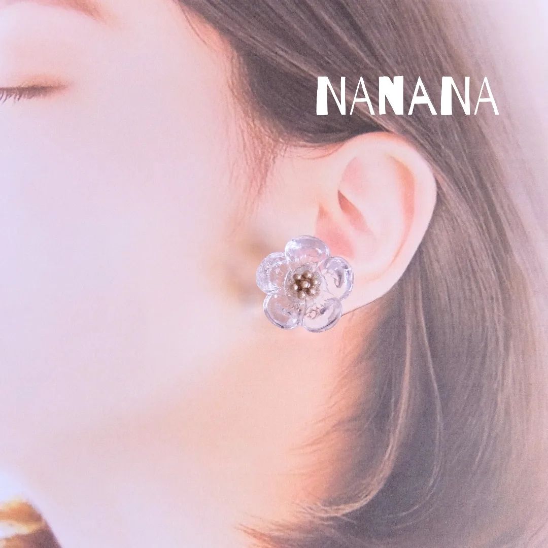 NANANAさんのレジン作品 | 新発売 ☆SNSで話題沸騰☆ レジン液 安心の日本製 大容量... | croccha