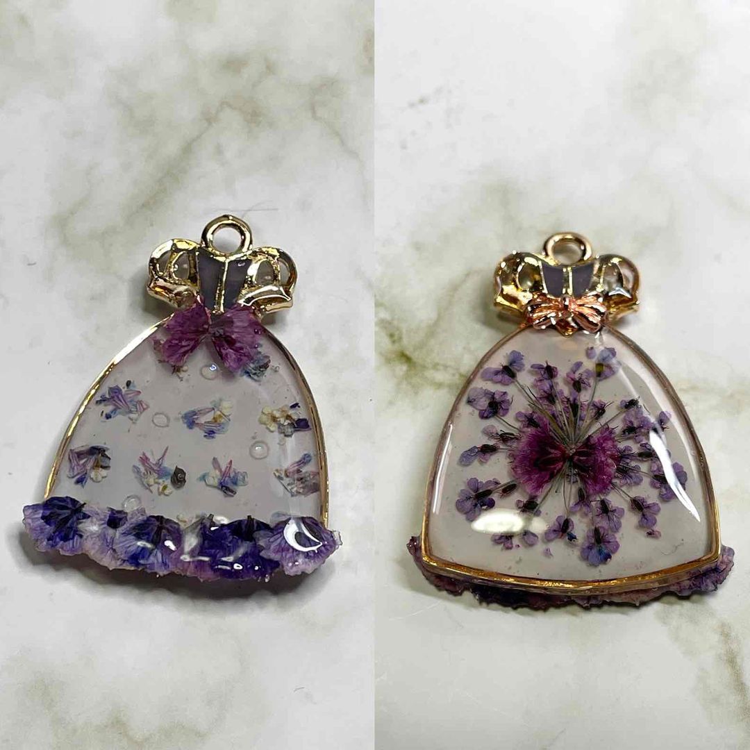 ake-sakamotoさんのレジン作品 | 夏パッケージ第3弾登場 ☆SNSで話題沸騰☆ レジン液 安心... | croccha