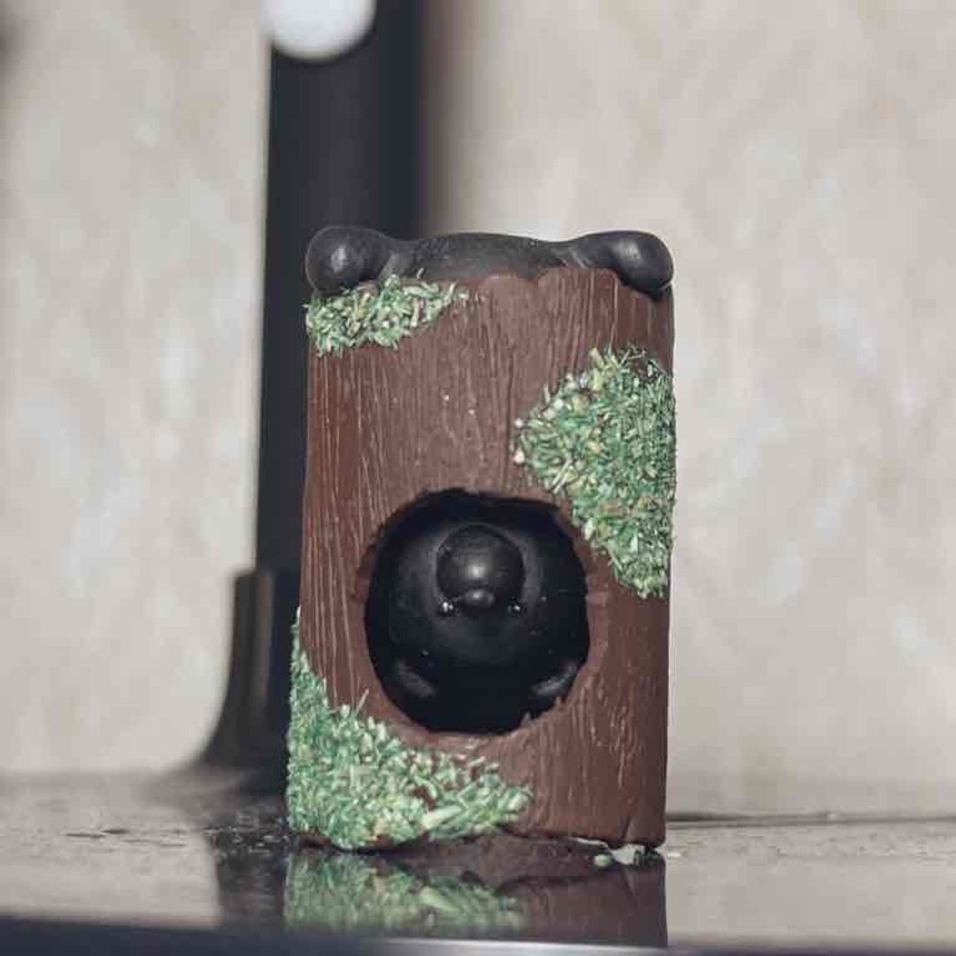 ponkanさんの粘土作品 | 樹脂粘土 | croccha